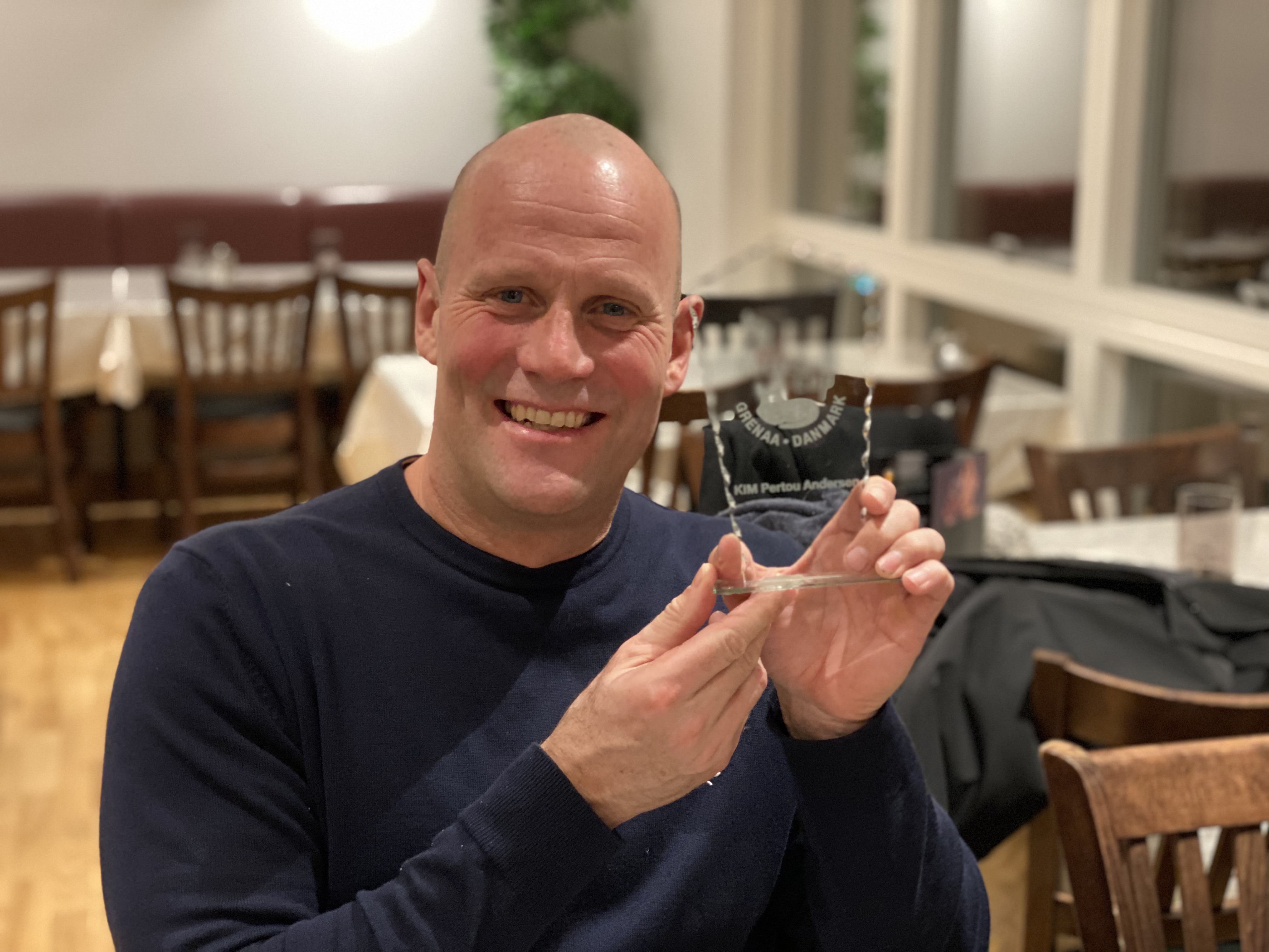 Grenaa IF Fodbold - fællesskab og oplevelser